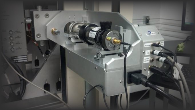 Excimer Laser Repair Corporation